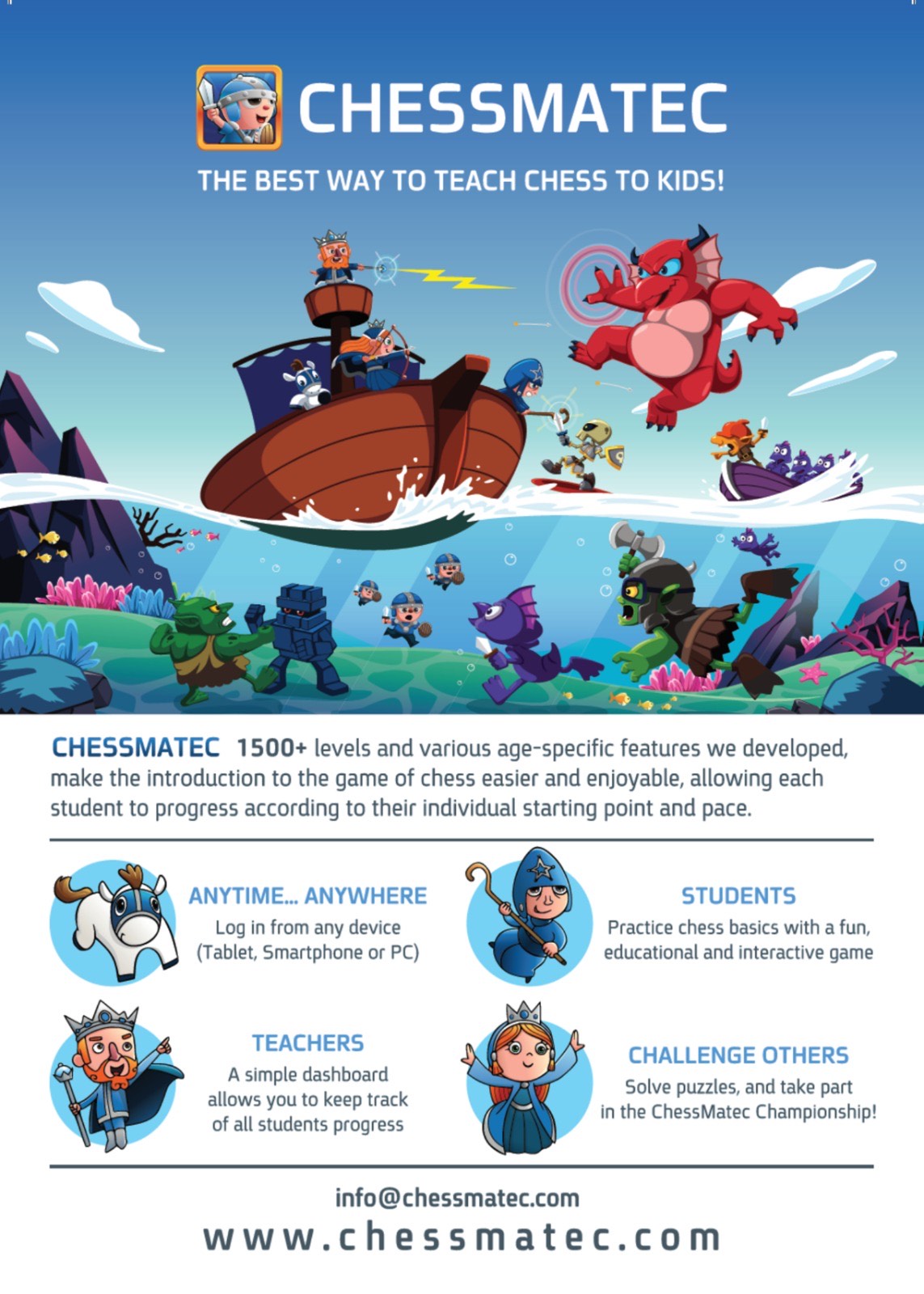 Three Special Offers for Premier Chess Fans | Premier Chess