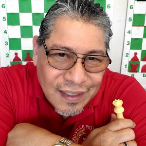 Back to Basics: Touch-Move Rule | Premier Chess