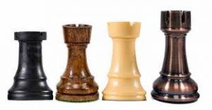 The Pecking Order of Rooks | Premier Chess