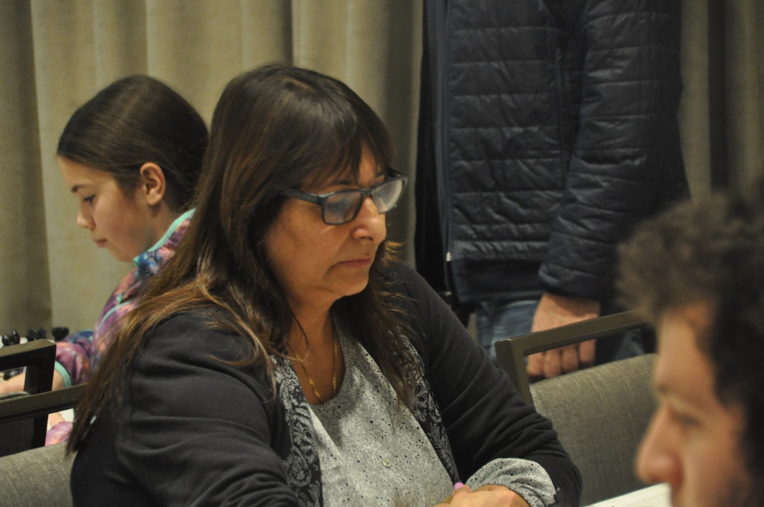 Gratitude for My Chess Coaches | Premier Chess