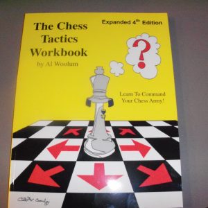 Back to Basics: Notation | Premier Chess