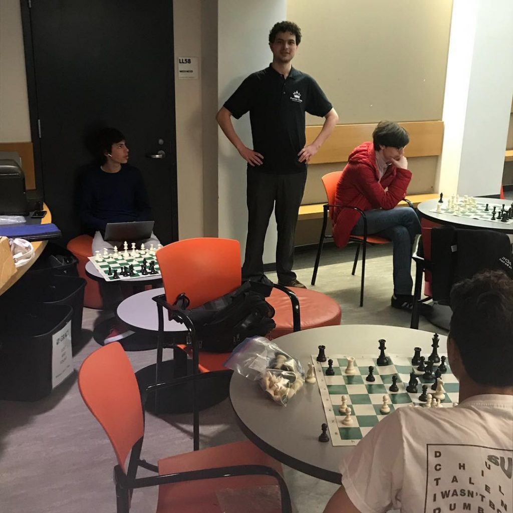 11 Books for Chess Improvement | Premier Chess