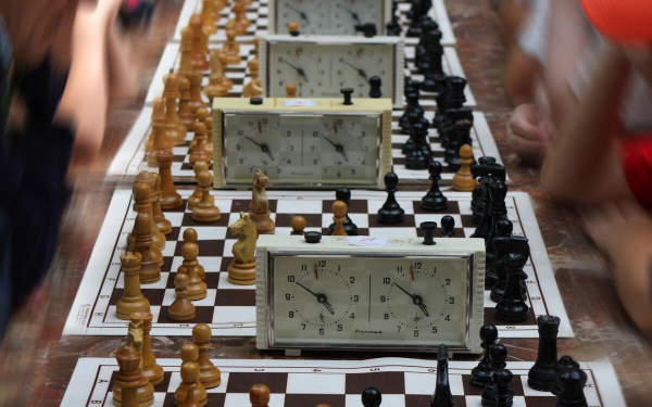 Top 10 Chess Fun Facts You Probably Did not Know | Premier Chess