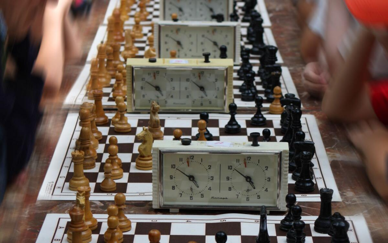 Top 10 Chess Fun Facts You Probably Did not Know | Premier Chess