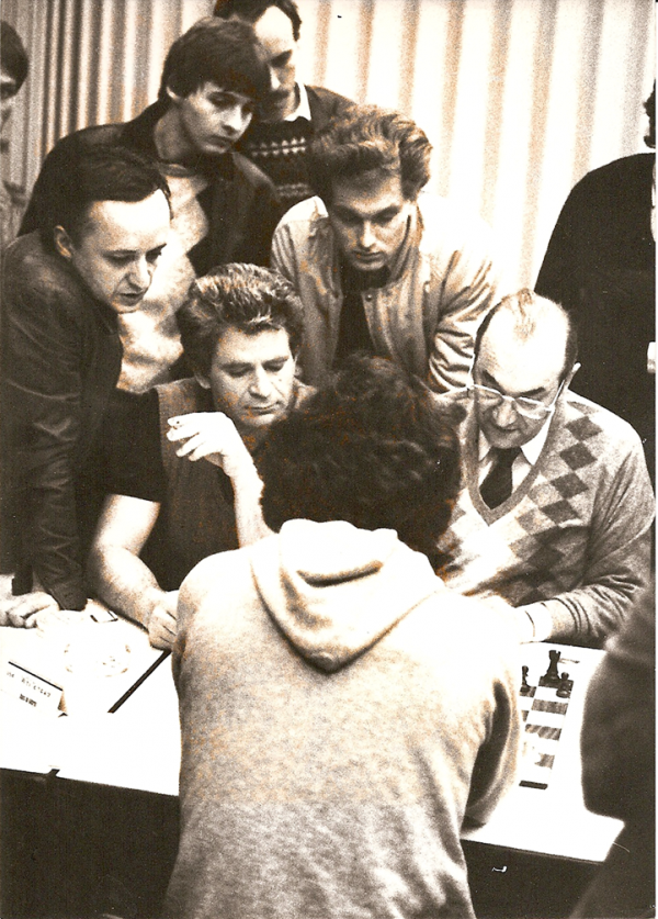 Top 10 Chess Fun Facts You Probably Did not Know | Premier Chess