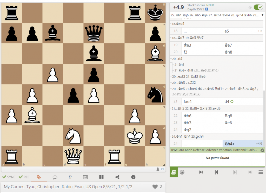 The Art of Forcing Moves | Premier Chess
