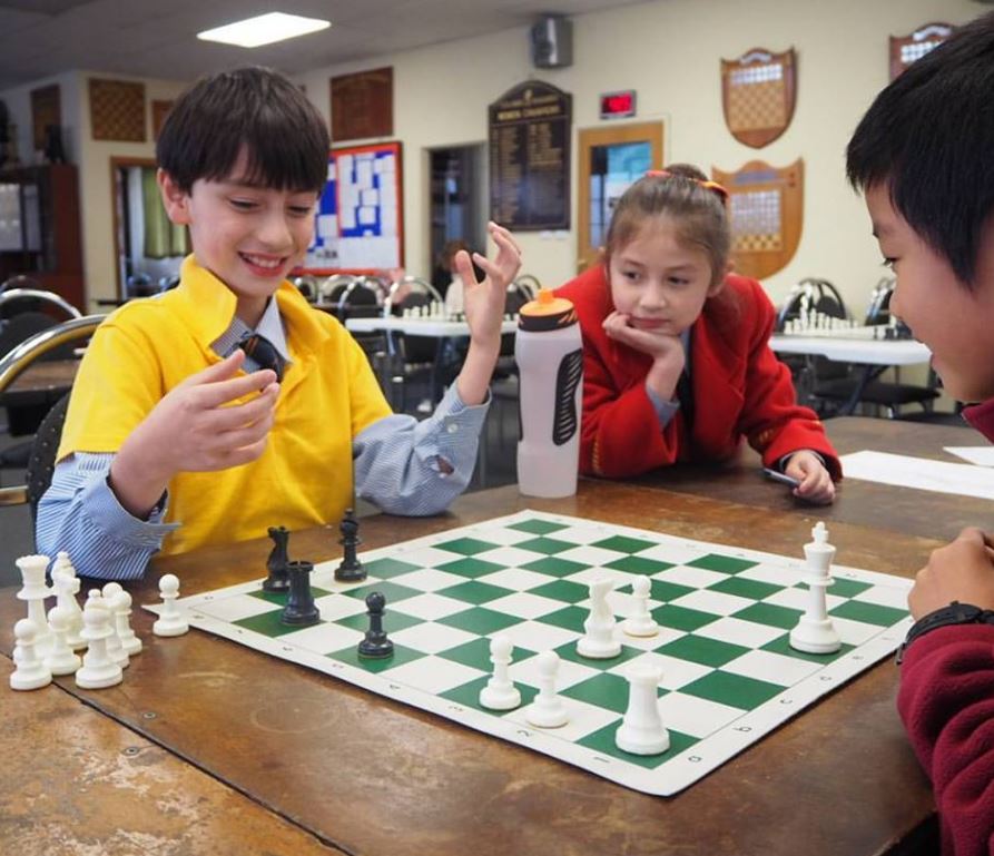 Chess Therapy for Autism | Premier Chess