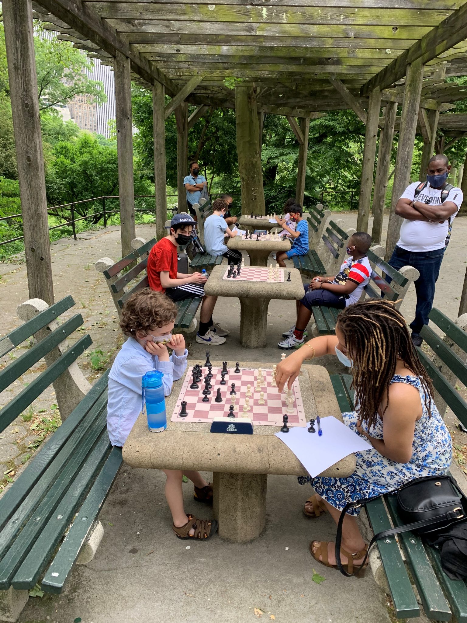 "Unlocking Your Inner Grandmaster: The Benefits of Hypnosis for Chess ...