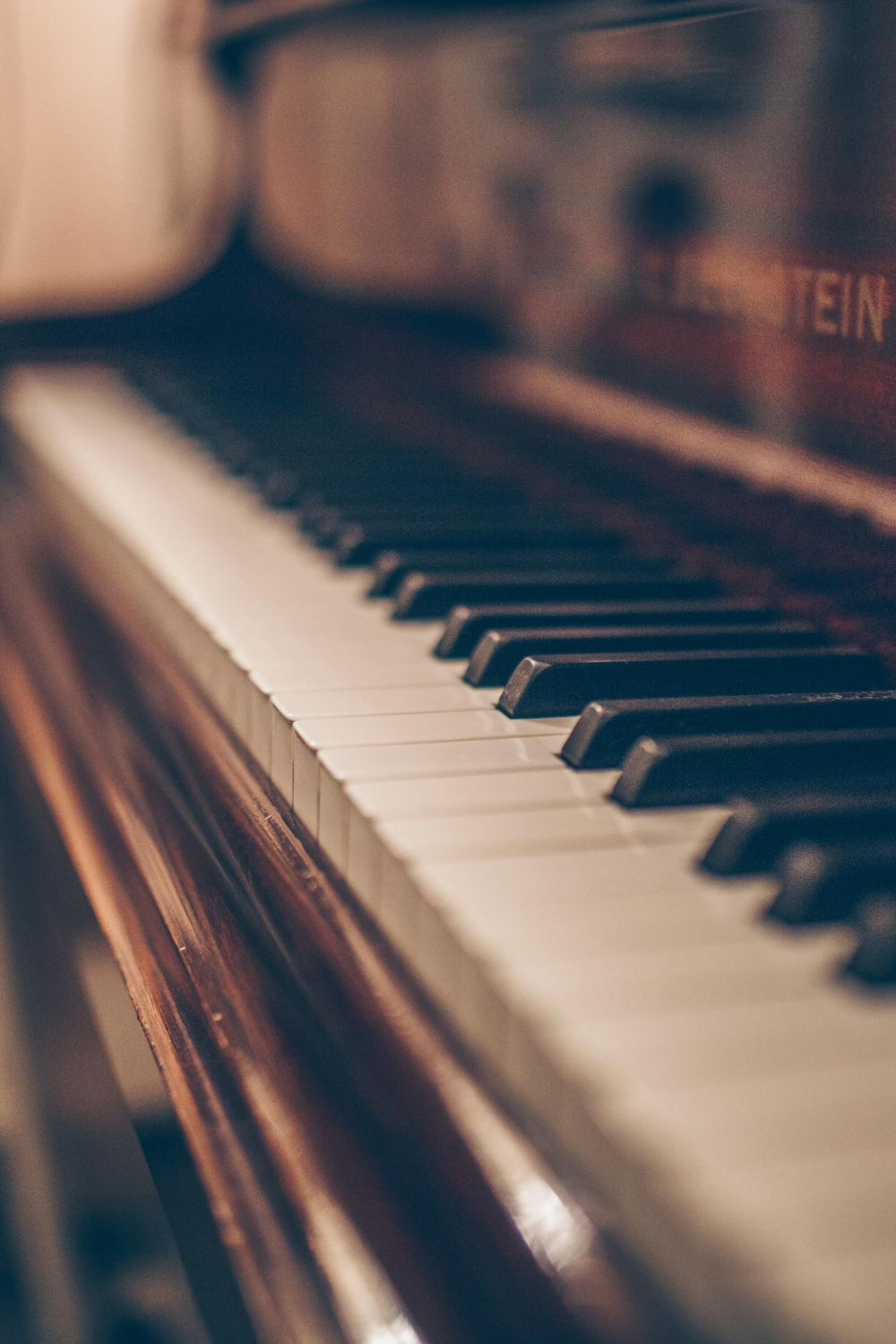 Chess and Music | Premier Chess