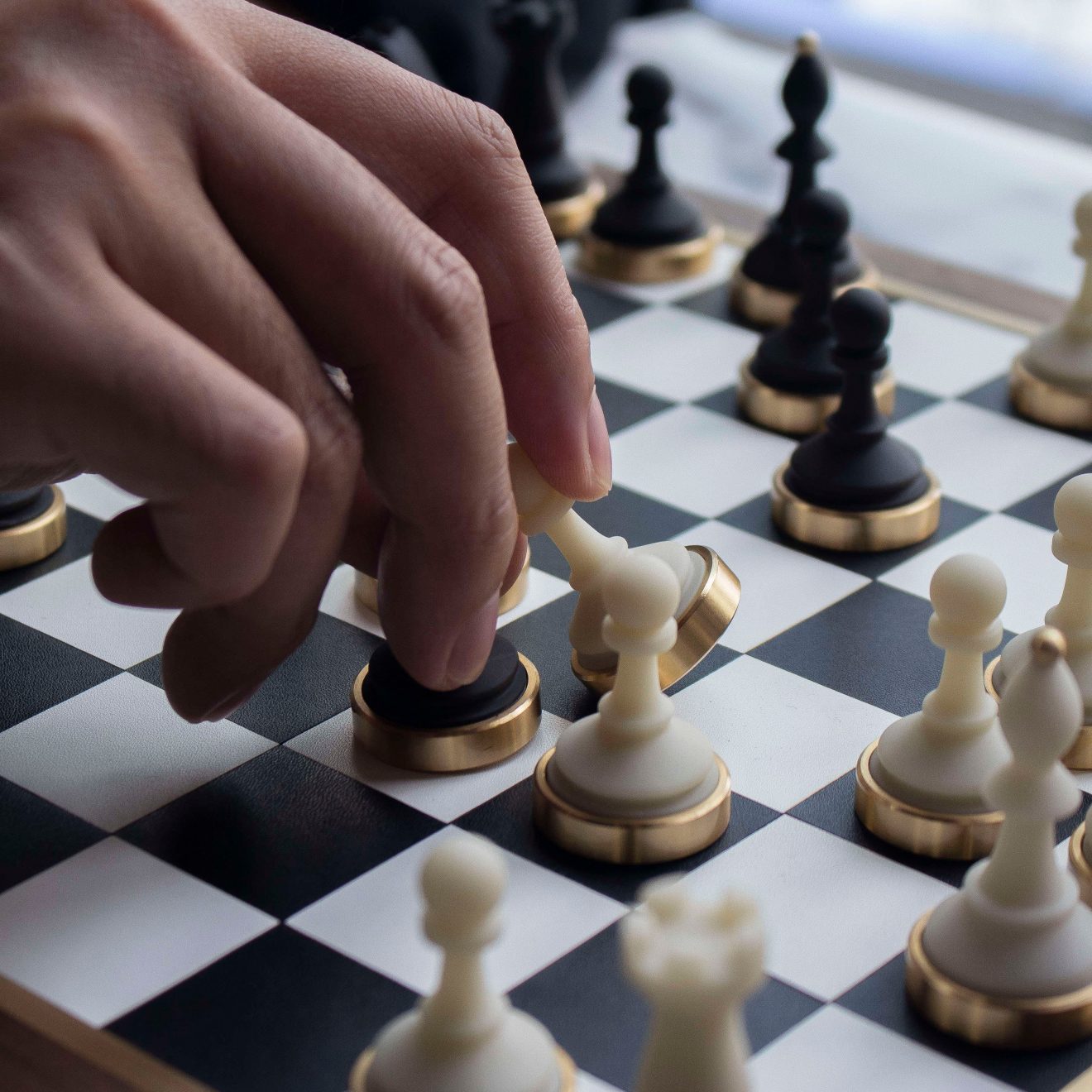 Chess- A Great Vehicle to Promote Diversity and Inclusion | Premier Chess