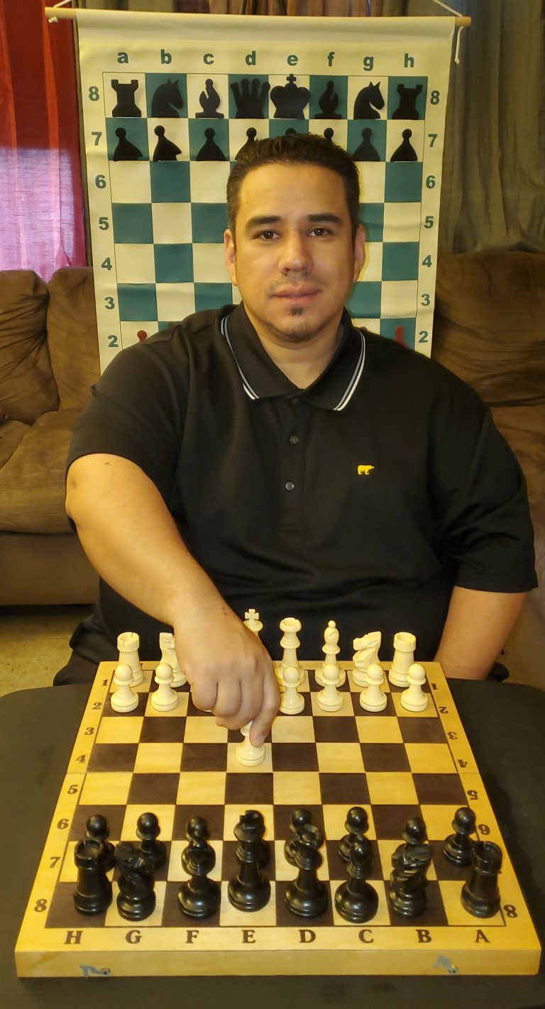 Check, Checkmate and Stalemate | Premier Chess