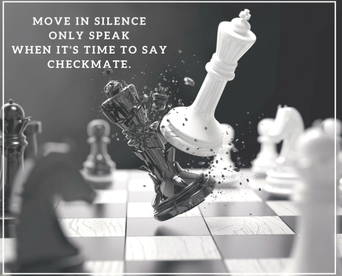 Check, Checkmate and Stalemate | Premier Chess