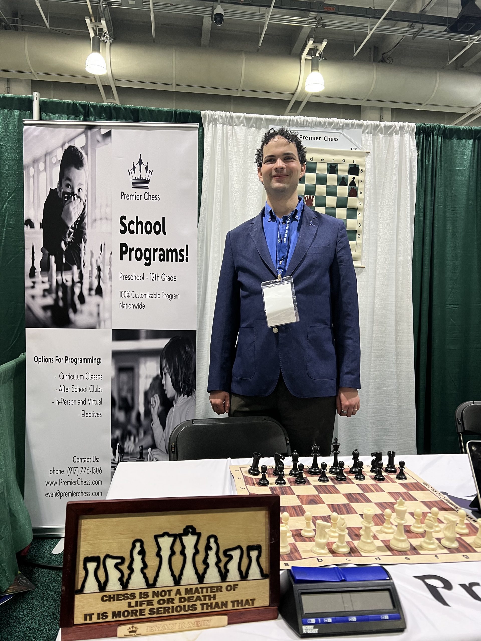 Back to Basics: Notation | Premier Chess