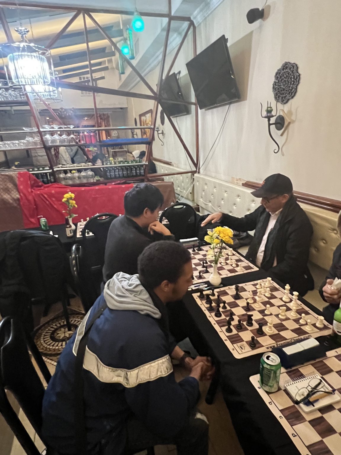 Pros and Cons of the Different Time Controls | Premier Chess