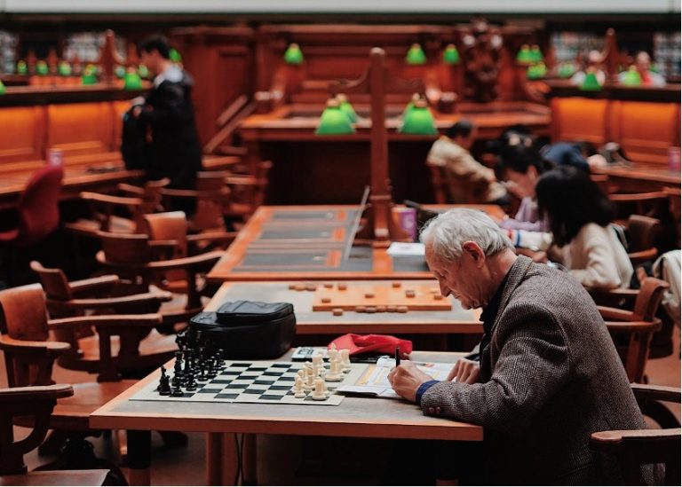 How to Master Chess Openings: Proven Techniques for Beginners and ...