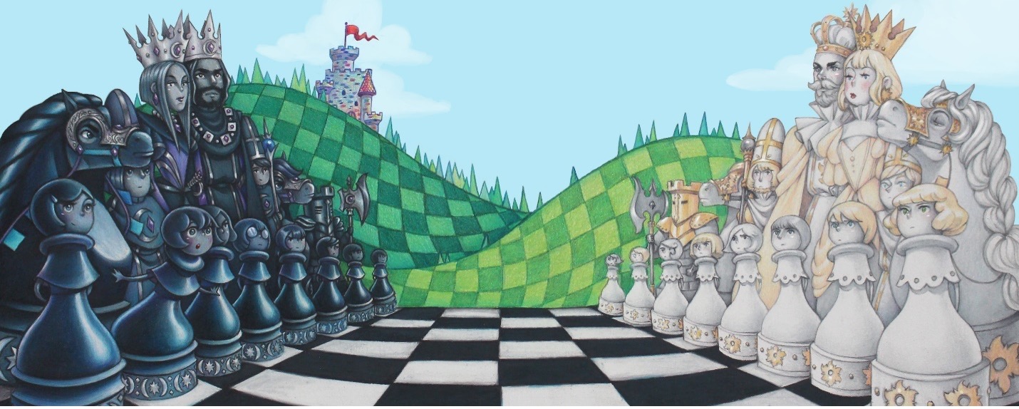 Chess Unleashed: A Fresh Perspective for EF Skills | Premier Chess