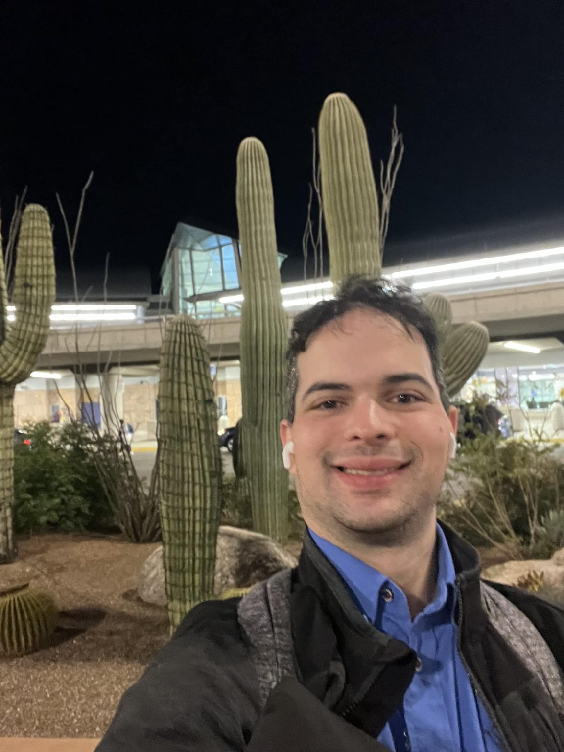 Third Annual National Master Evan Rabin Lecture and Simul in Tucson ...