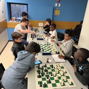 How Drinking Coffee Can Improve Your Chess Play | Premier Chess