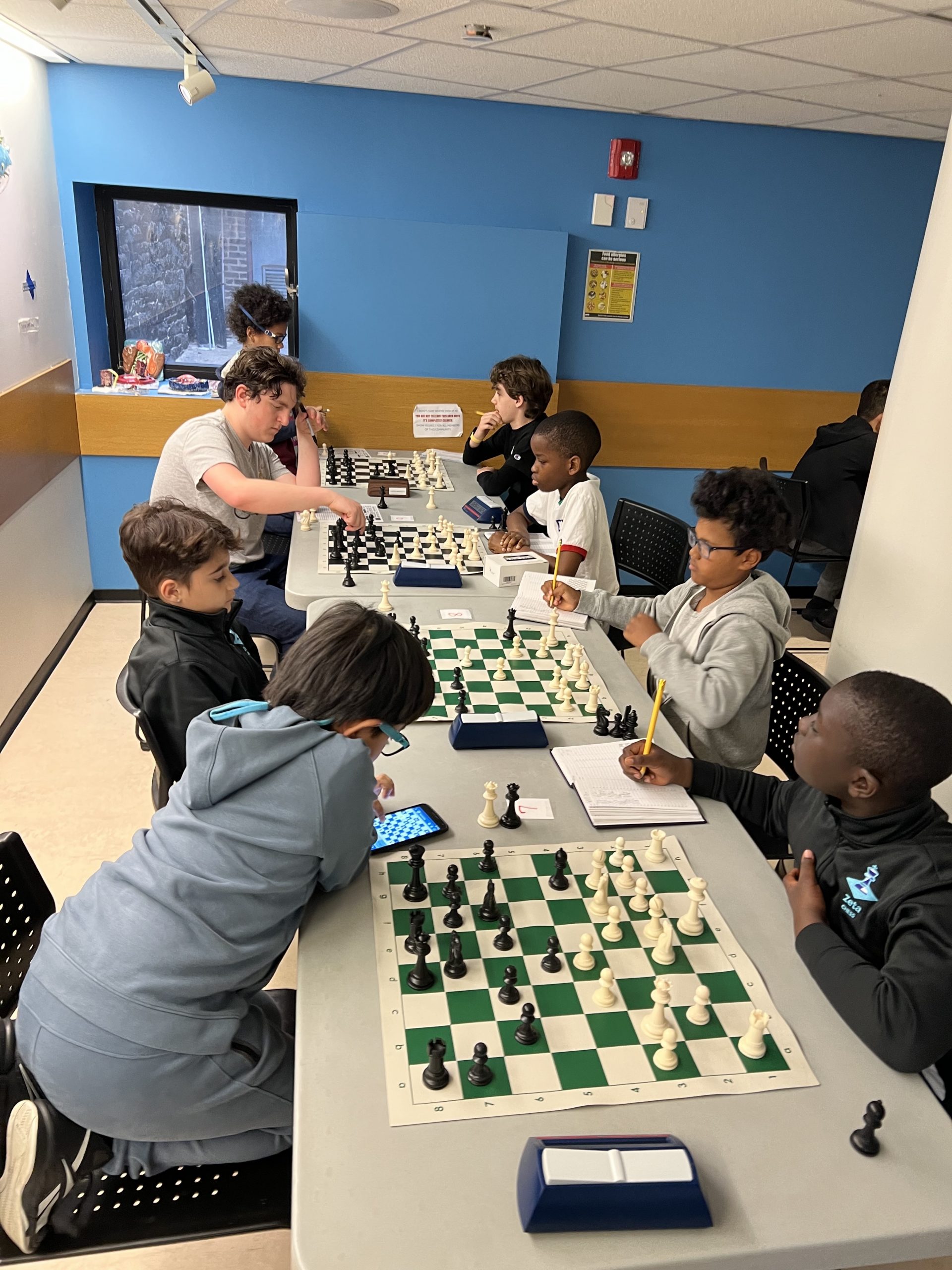 Elevating Your Game: Harnessing Immersive Meditation for Competitive ...