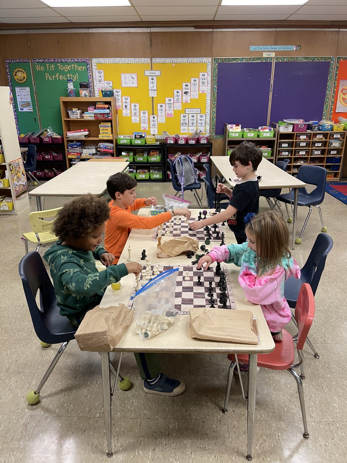 The Surprising Benefits of Chess for Individuals with ADHD | Premier Chess