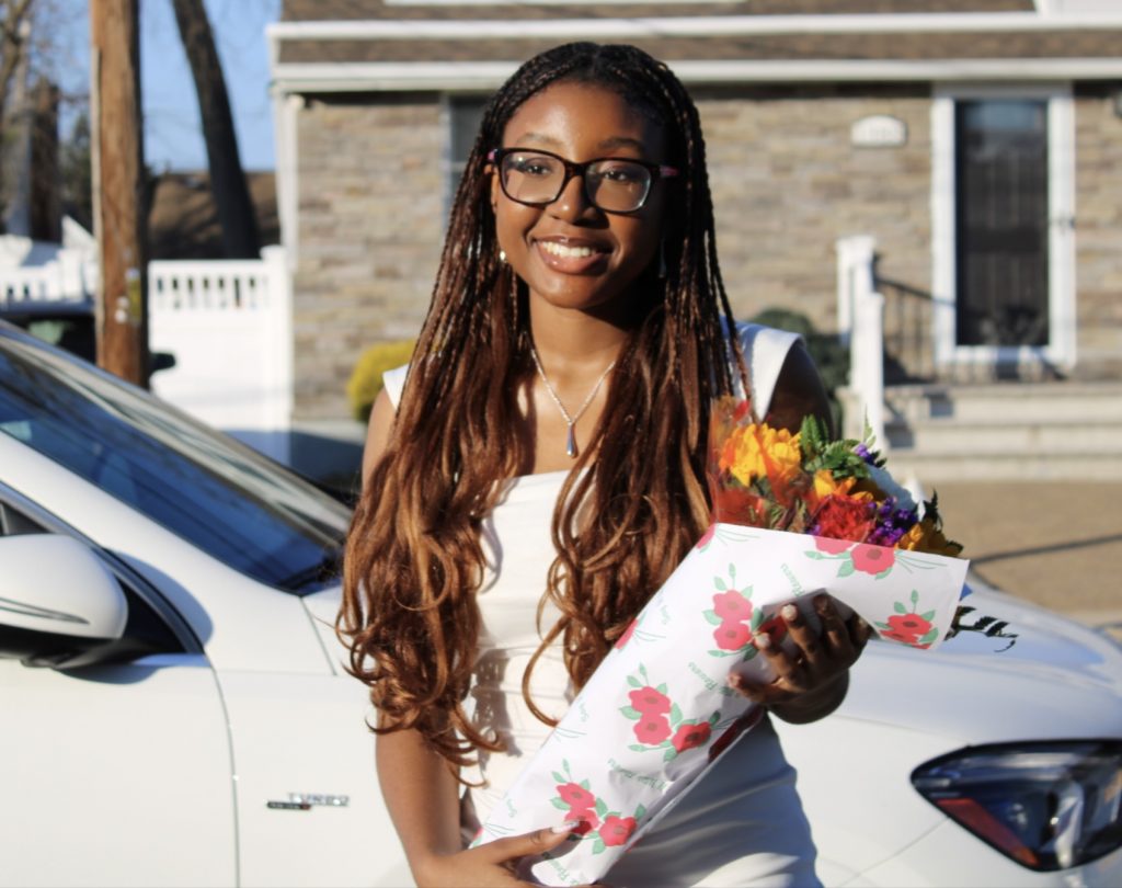 Summer 2024 Intern Introduction: Adeola Adeyinka | Premier Chess