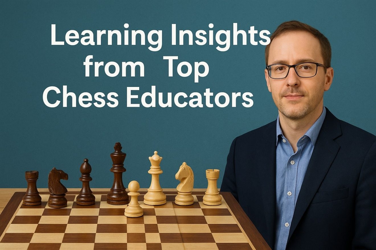 How to Improve Your Chess Strategy in 30 Days | Premier Chess